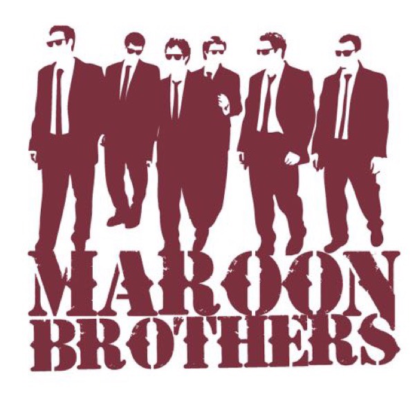 Maroon Brothers - Cé qu'è lainô